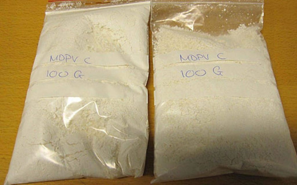 Buy MDPV Online - Chem World Store